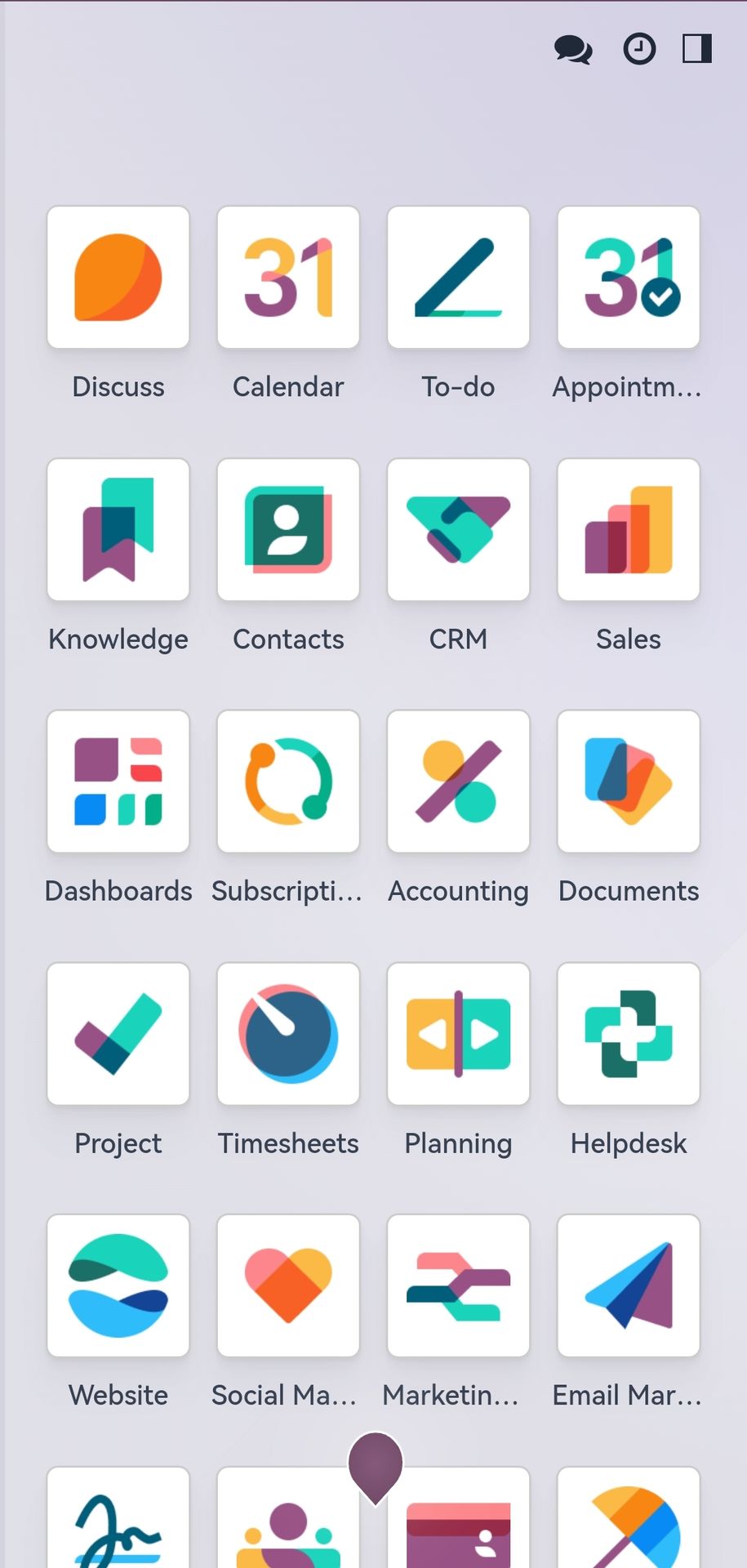 2P d.o.o. - Odoo ERP Implementation Partner Croatia